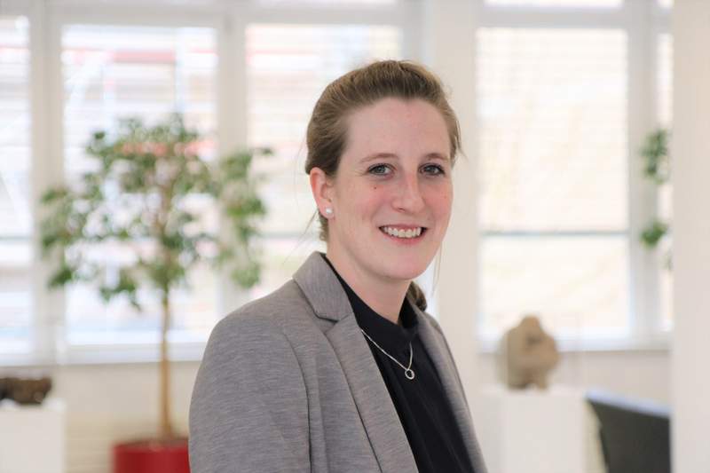 Unser Team in der Pflege